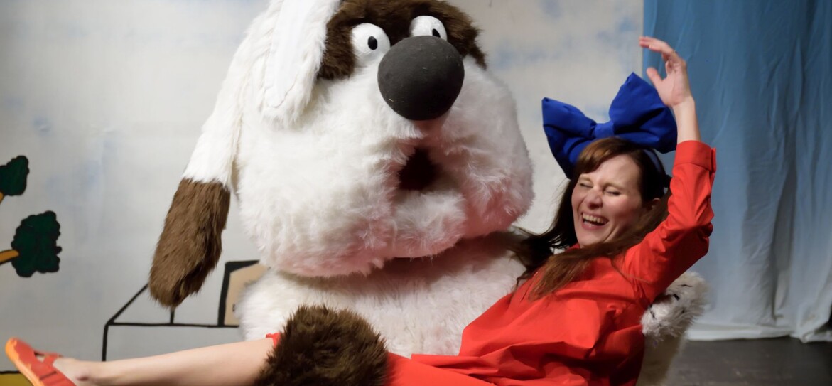 Maxipes Fík | HDJ.cz